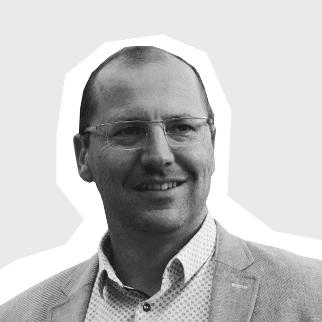 Vladimír Palko - Komentátor | Marker.sk