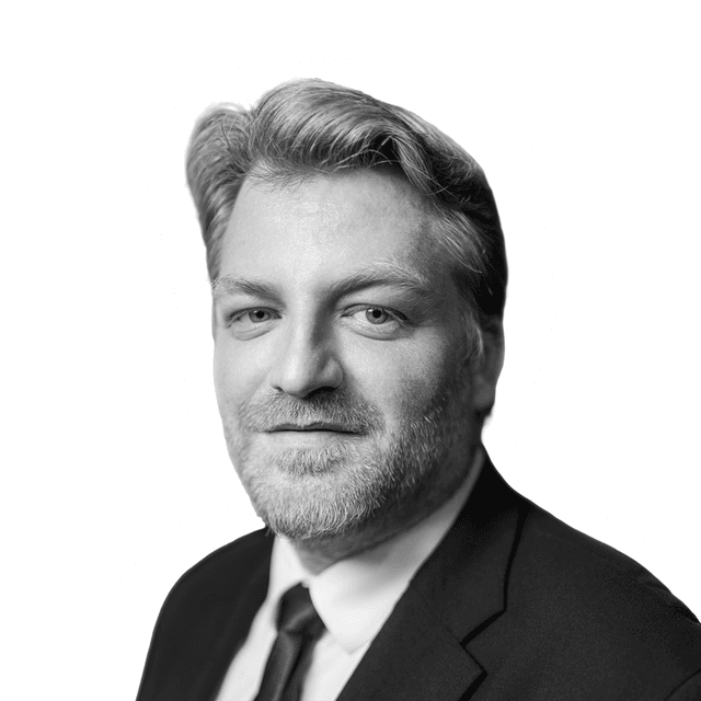 Vladimír Palko - Komentátor | Marker.sk