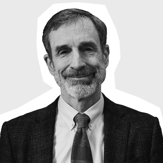 Vladimír Palko - Komentátor | Marker.sk