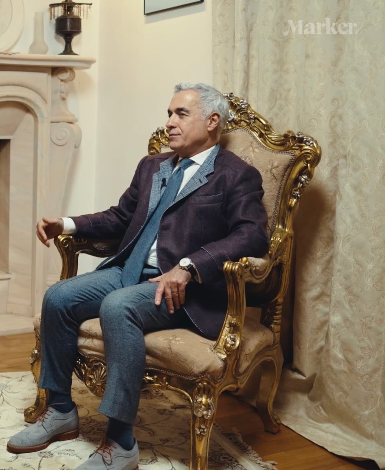 Dráma prezidenta Zelenského | Marker.sk